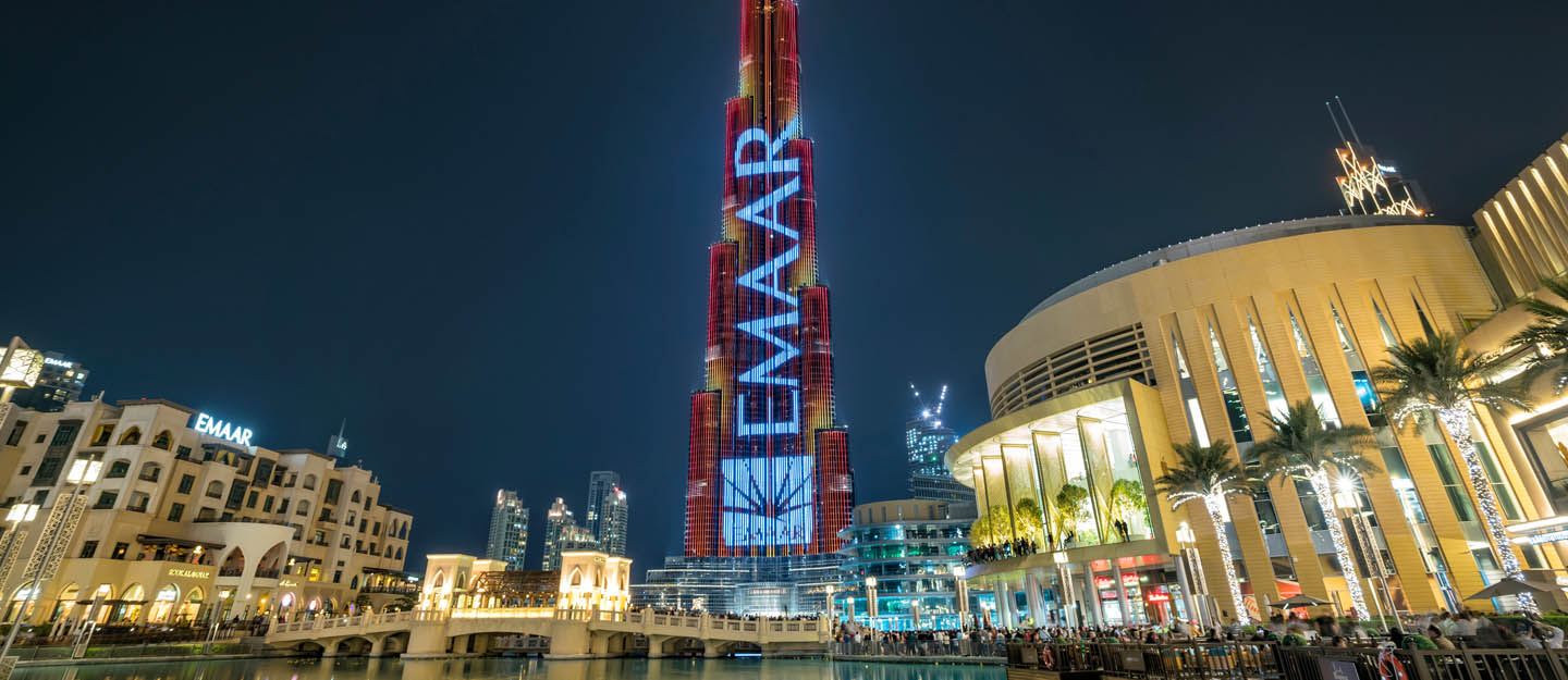 Top 15 Real Estate Developers in UAE (2025 Edition)